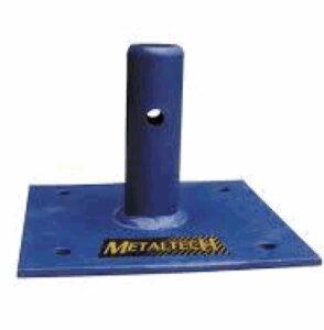 BASE PLATES - Economy Rental Centre
