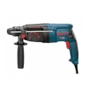 BOSCH SDS PLUS ROTO HAMMER - Economy Rental Centre