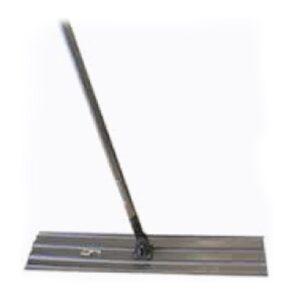 BULL FLOAT W/2-HANDLES - Economy Rental Centre