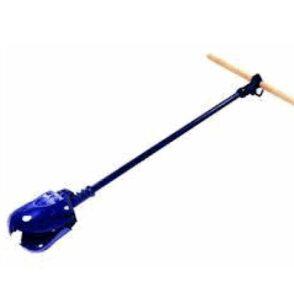 HAND AUGER, 6″ - Economy Rental Centre